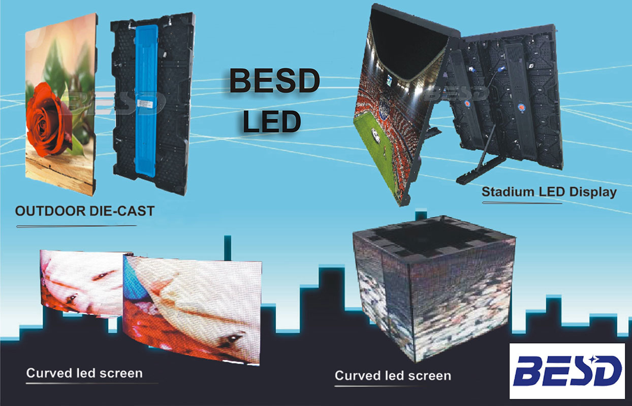 Produk-produk BESD - TOKO VIDEOTRON